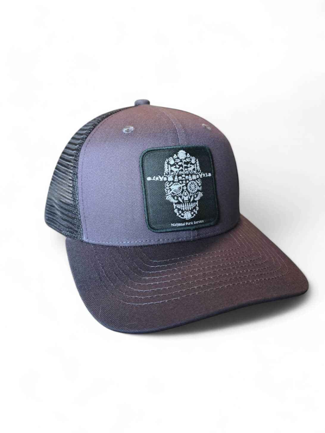 National Park Ranger Hat - Official NPS Ranger Hat for Adventurers ...